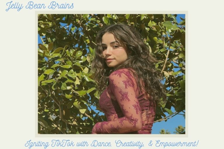 Jelly Bean Brains: Unveiling The Creative Genius of Jameliz S | Florida ...